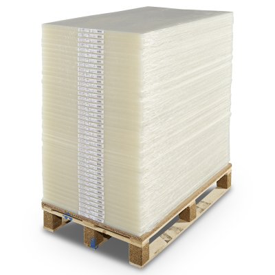 Priplak Opaline - Flexible Synthetic Films | Antalis UK