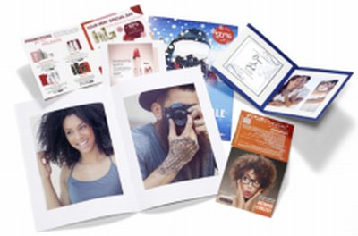 Uncoated Paper | Offset Printing & Preprint | Antalis UK