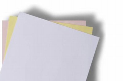Premium Carbonless Paper | Multi-Part Forms | Antalis UK