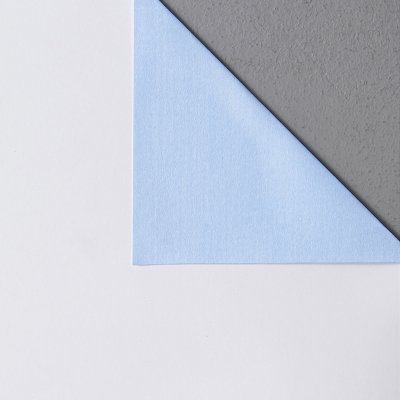 blueback poster paper