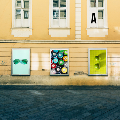 Coated Large Format Paper Coala Paper Matt S | Antalis UK