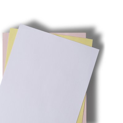 Xerox Carbonless Paper 3 Part Pre-collated Straight White/Yellow/Pink ...
