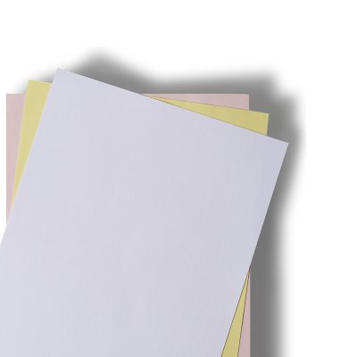 Xerox Carbonless Paper 2 Part Pre-collated Straight White/Yellow A4 ...