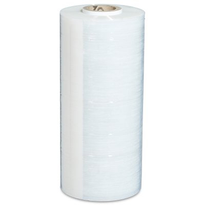 Cast Machine Stretch Film 500mm x 1605 Metres pallet of 46 rolls ...