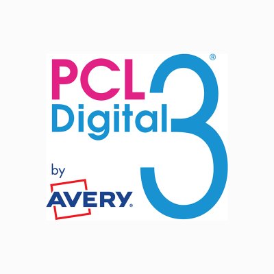 PCL3 Digital Matt White Labels SRA3 1 per sheet PCL3-REC | Antalis UK