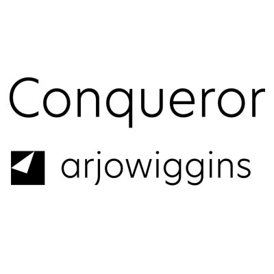 Conqueror Laid Envelopes | Antalis UK