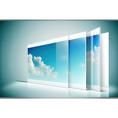 Double Sided Self-adhesive Coala Mounting Film | Antalis UK