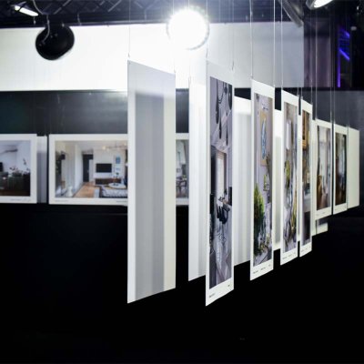 Double Sided Self-adhesive Coala Mounting Film | Antalis UK