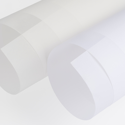 Curious Translucents Creative Paper Clear B1+ 80gsm Pack of 250 Sheets ...