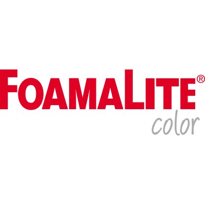 Foamalite Colours | Antalis UK