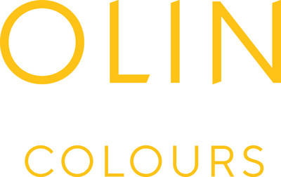 Olin Colours Envelopes | Antalis UK