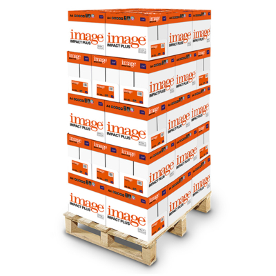 Image Impact Plus - Uncoated Digital Papers | Antalis UK