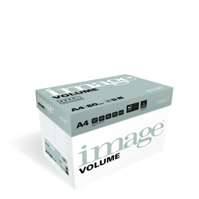 Basic Office Uncoated Papers - Image Volume | Antalis UK