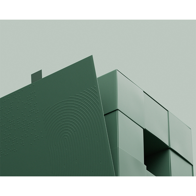 FBB - Folding Box Board GC2 Incada Exel | Antalis UK