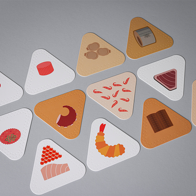 Invercote Duo - GZ 2 Side Coated Board | Antalis UK