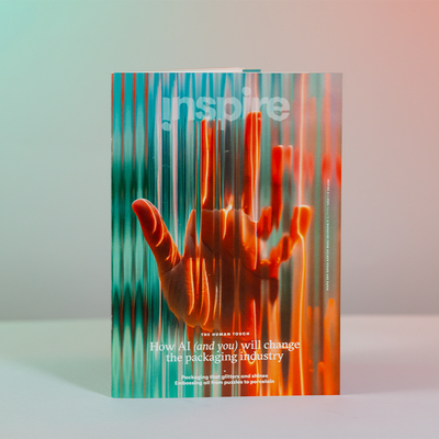 Triple Coated SBS Graphical Board Invercote G | Antalis UK