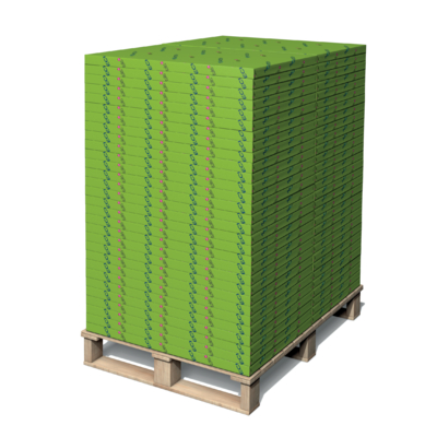 Novatech Matt - Woodfree Coated Papers | Antalis UK