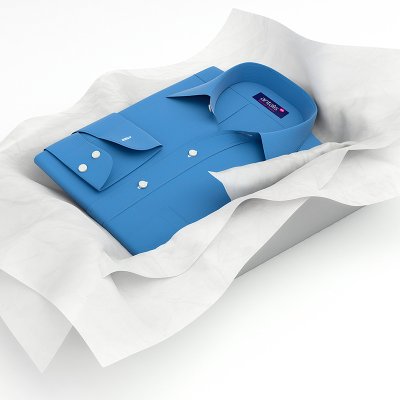 Packaging Wrapping Paper - News Offcuts | Antalis UK