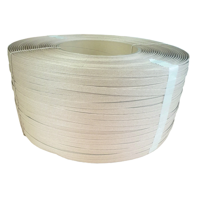 Kraft Paper Strapping - Strapping Band | Antalis UK