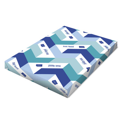 Print Speed Laser Jet Sheets - Uncoated Papers | Antalis UK