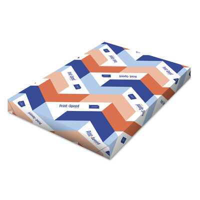 Standard Uncoated Papers - Print Speed White | Antalis UK
