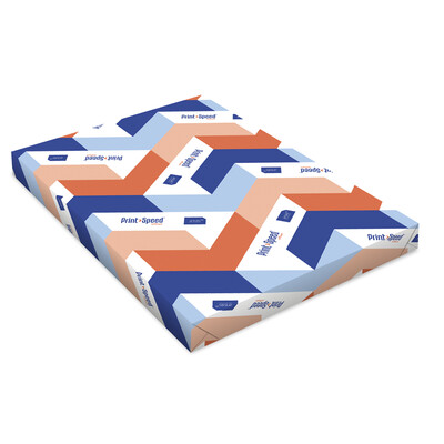 Standard Uncoated Papers - Print Speed White | Antalis UK