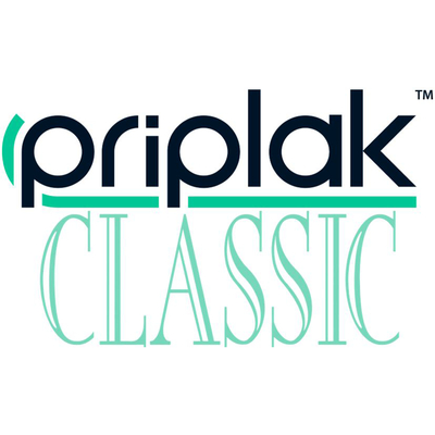 Priplak Classic White | Antalis UK