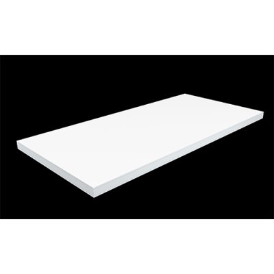 Stadur Easyprint White Foam Board 1530x3050mm 10mm | Antalis UK