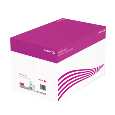 Xerox Performer White Printer Paper A3 80gsm Pack of 500 sheets ...