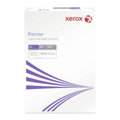 xerox printer paper