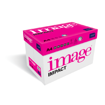 Image Impact - Uncoated Digital Papers | Antalis UK