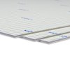 Kapa Fix Foam Centered Board White 1000x1400mm 5mm Minimum of 24 Sheets ...