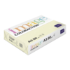 Image Coloraction Atoll Pale Ivory Paper A3 80gsm Pack of 500 Sheets ...