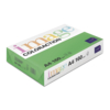 Image Coloraction Dublin Deep Green Paper A4 160gsm Pack of 250 Sheets ...