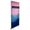 Mantis Roller Banner Display Stand 800mm x 2000mm Micron Box of 6 ...