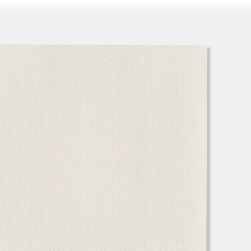 Olin Design Rough Soft White Creative Paper B1+ 300gsm Pack of 50 ...