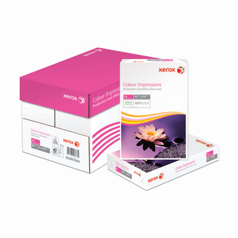 Xerox Brand Page | Antalis UK