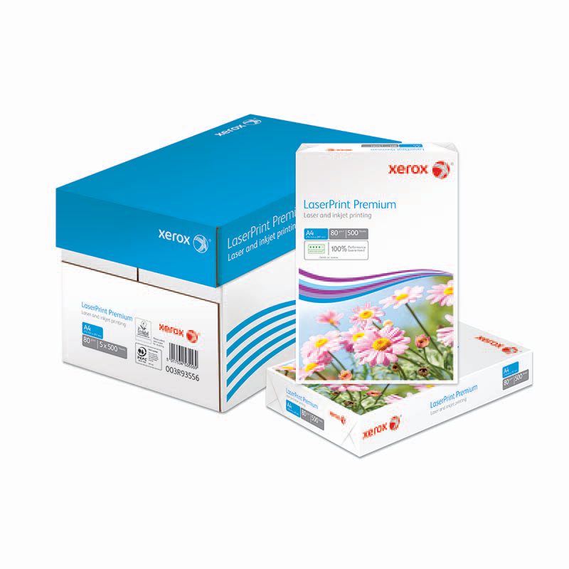 Xerox Brand Page | Antalis UK