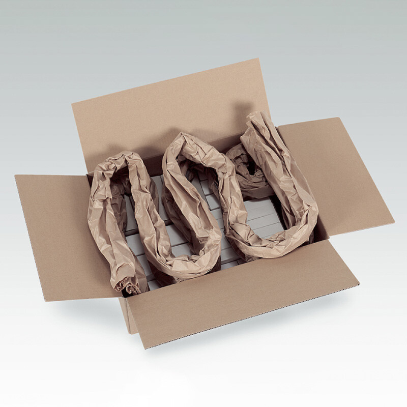 Padpak Junior - Paper Cushioning System | Antalis UK