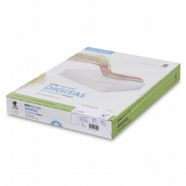 Raflatac Digital | Antalis UK