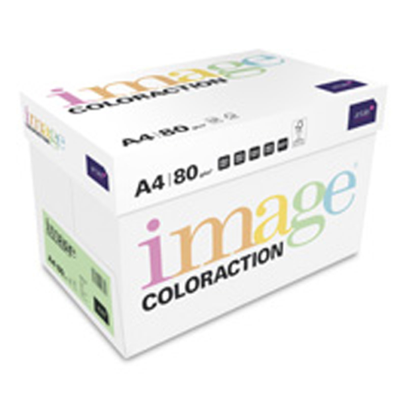 Uncoated Tinted Papers Image Coloraction | Antalis UK