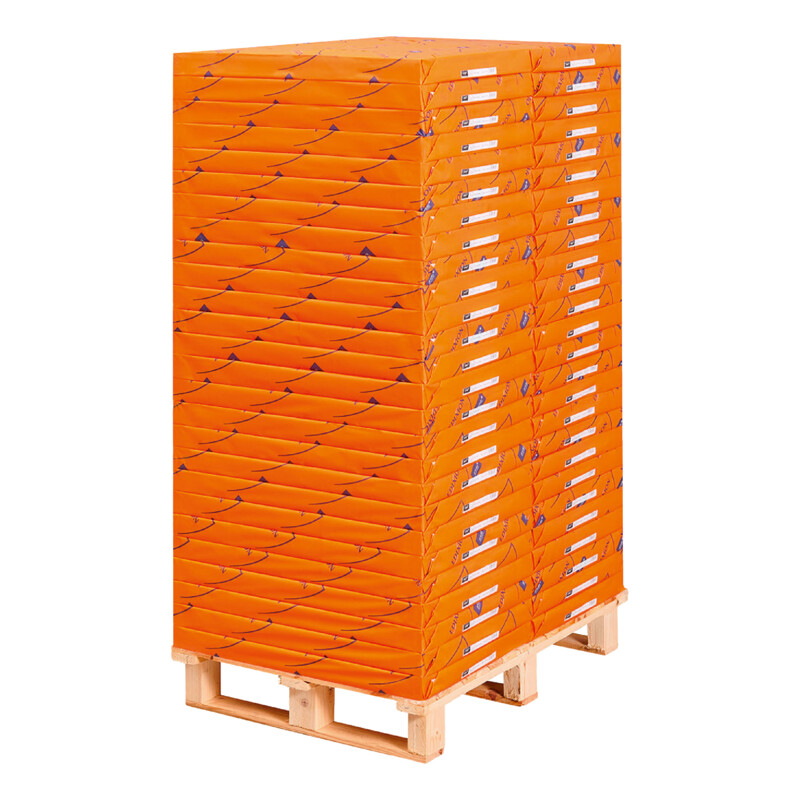 Edixion Offset Paper White SRA2 170gsm Pack of 250 Sheets | Antalis UK