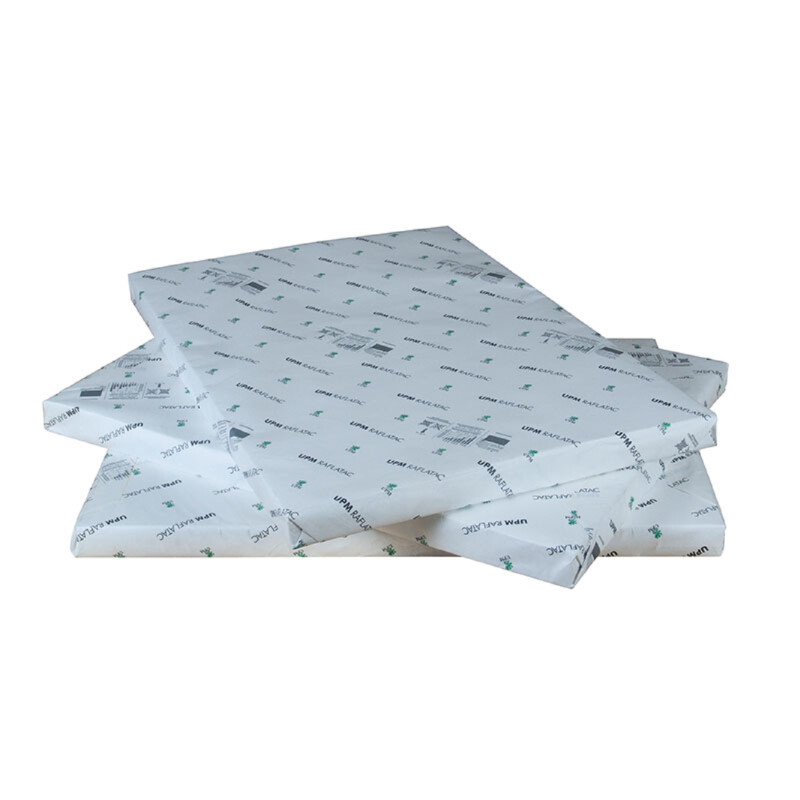 Raflatac Brand Page | Antalis UK