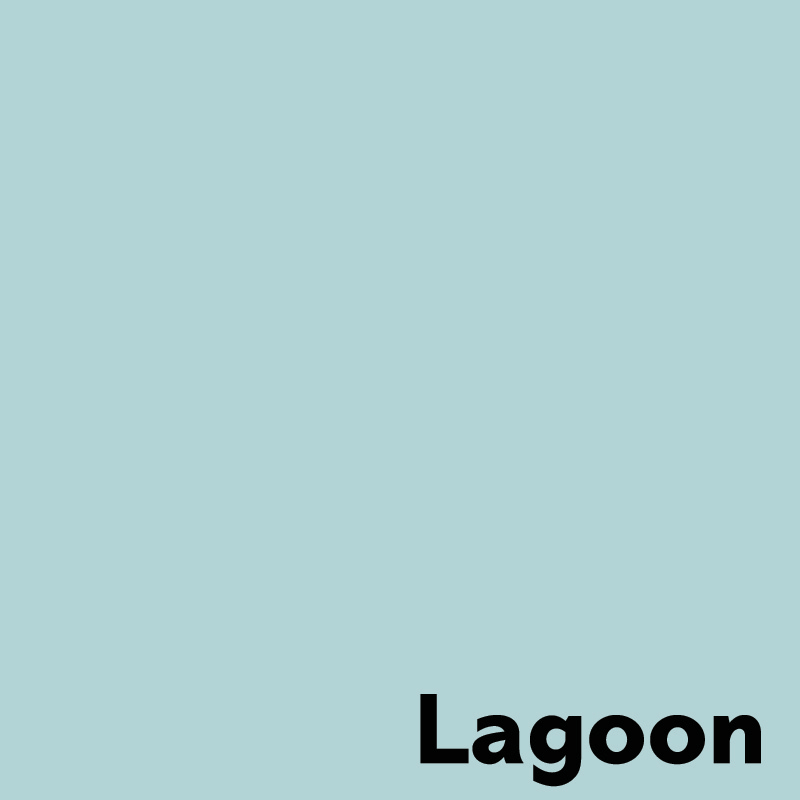 Image Coloraction Lagoon Pale Blue Paper SRA2 120gsm Pack of 250 Sheets ...