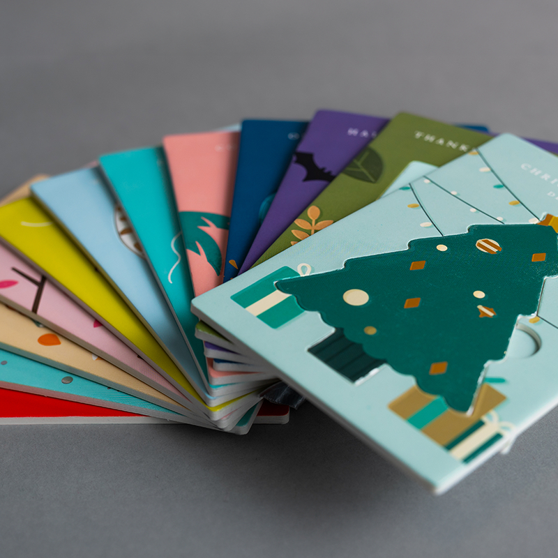 Invercote Brand Page | Antalis UK