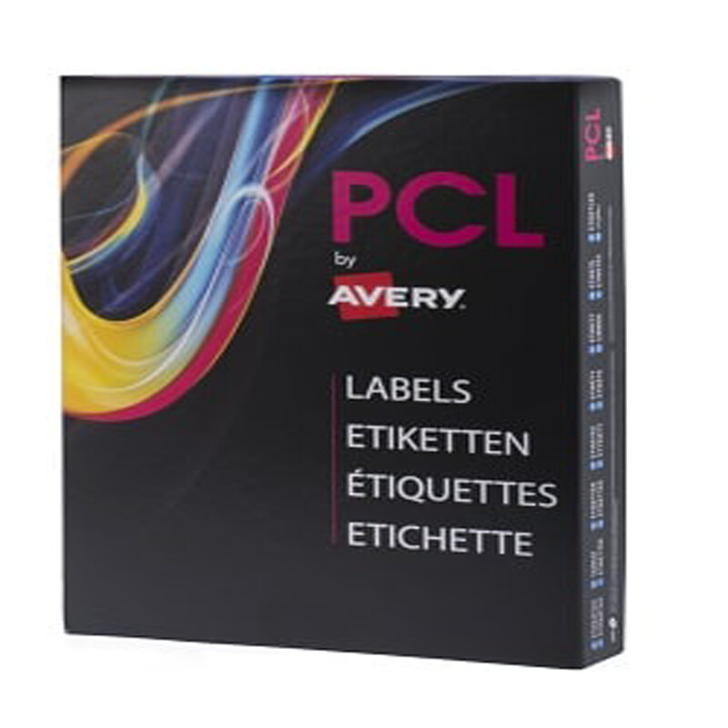 PCL (A4) Sheet Labels | Antalis UK