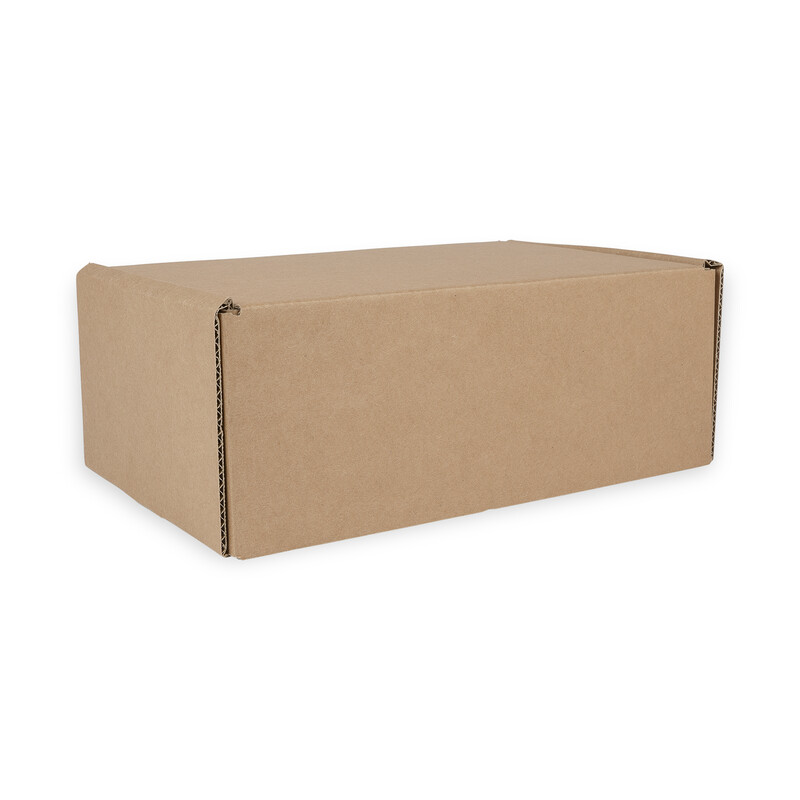 Ecommerce Postal Boxes | Antalis UK