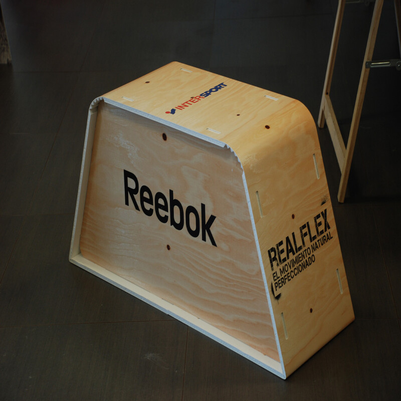 Stadur Viscom Easyprint Foam Board - PVC-Free | Antalis UK