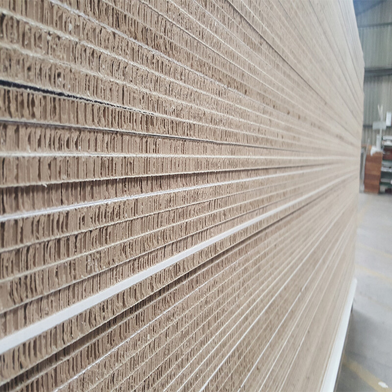 Xanita Board - Large Format Corrugated Board | Antalis UK