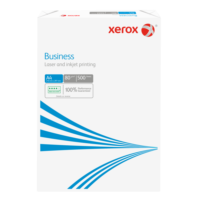 High Performance Office Paper Xerox Business | Antalis UK